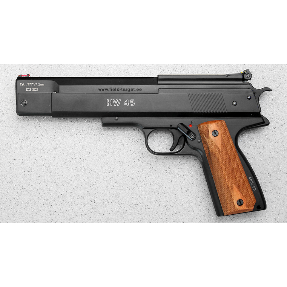 Weihrauch HW 45